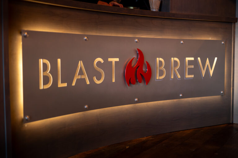 The Spot - Atascadero | Blast & Brew - Atascadero